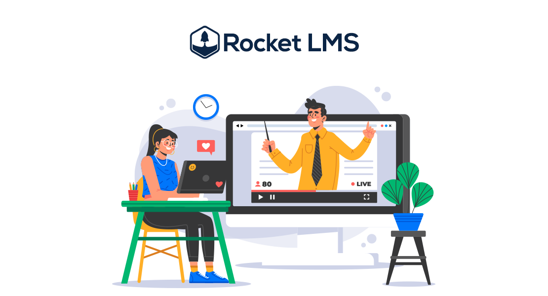 About Rocket LMS | Rocket LMS